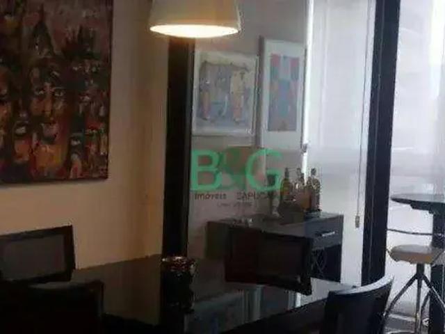 Apartamento para Venda em São Paulo/SP Vila Olímpia 1 Quartos