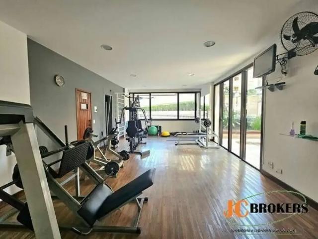 Apartamento para Venda em São Paulo/SP Vila Olímpia 1 Quartos