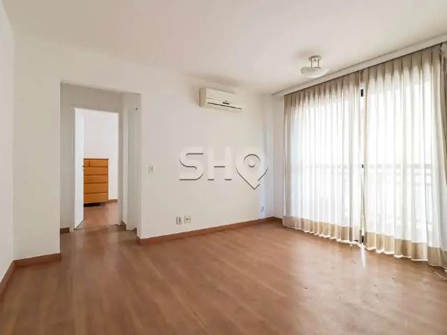 Apartamento para Venda em São Paulo/SP Vila Olímpia 1 Quartos