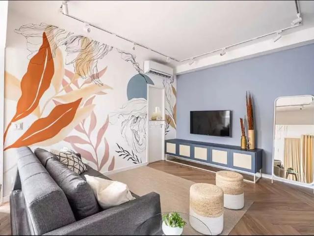 Apartamento para Venda em São Paulo/SP Vila Olímpia 1 Quartos