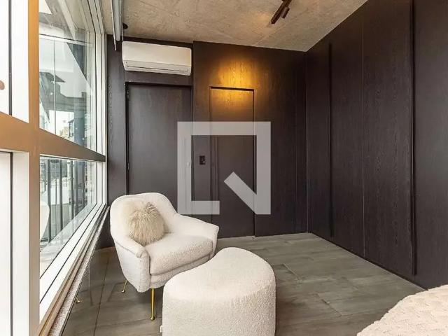 Apartamento para Venda em São Paulo/SP Vila Olímpia 1 Quartos