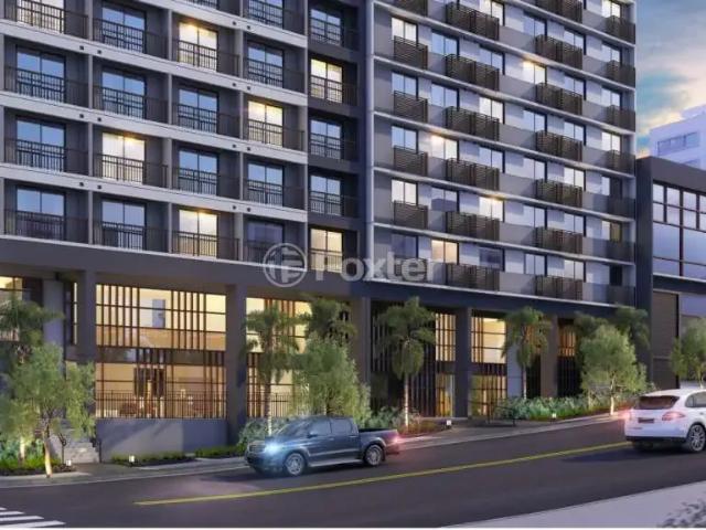 Apartamento para Venda em São Paulo/SP Vila Olímpia 1 Quartos