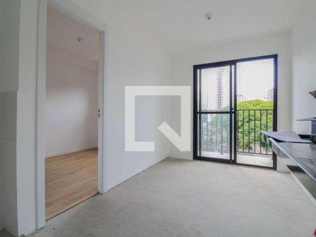 Apartamento para Venda em São Paulo/SP Vila Olímpia 1 Quartos
