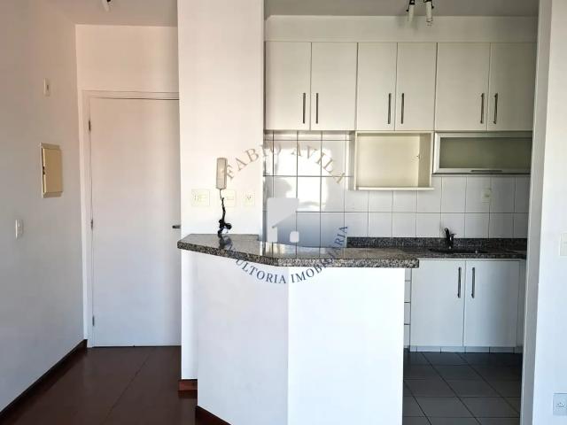 Apartamento para Venda em São Paulo/SP Vila Olímpia 1 Quartos
