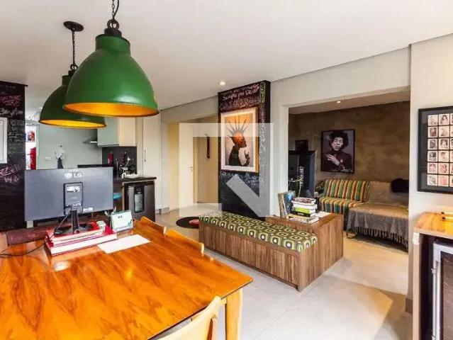 Apartamento para Venda em São Paulo/SP Vila Olímpia 1 Quartos