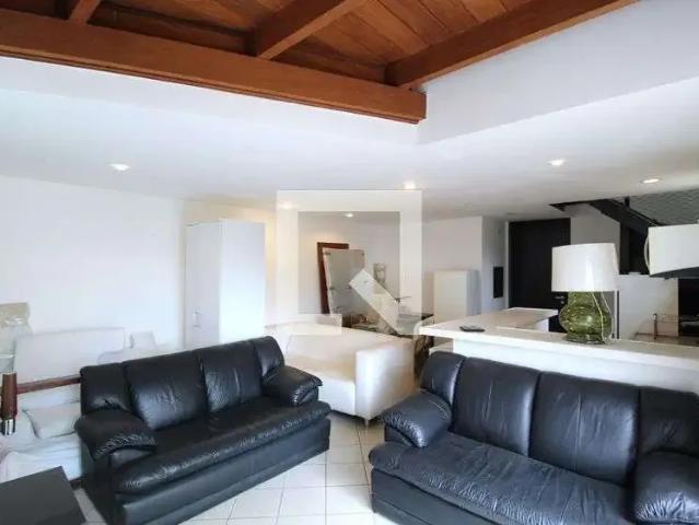 Apartamento para Venda em São Paulo/SP Vila Olímpia 1 Quartos
