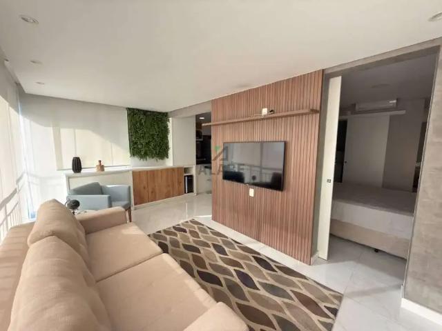 Apartamento para Venda em São Paulo/SP Vila Olímpia 1 Quartos