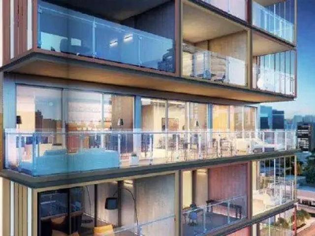 Apartamento para Venda em São Paulo/SP Vila Olímpia 1 Quartos