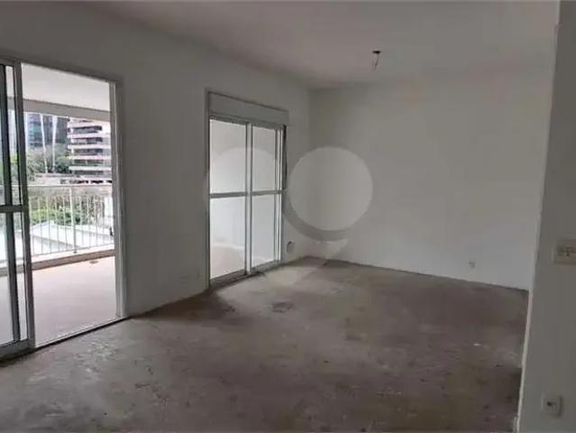 Apartamento para Venda em São Paulo/SP Vila Olímpia 1 Quartos