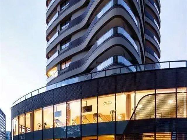 Apartamento para Venda em São Paulo/SP Vila Olímpia 1 Quartos