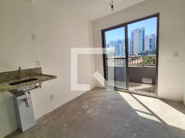 Apartamento para Venda em São Paulo/SP Vila Olímpia 1 Quartos