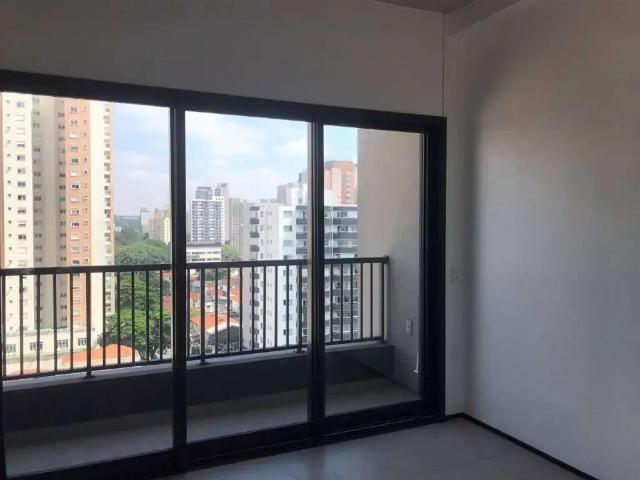 Apartamento para Venda em São Paulo/SP Vila Olímpia 1 Quartos