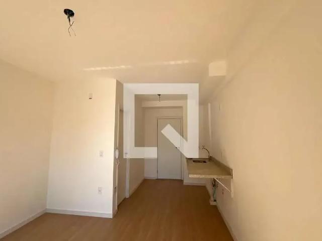 Apartamento para Venda em São Paulo/SP Vila Olímpia 1 Quartos