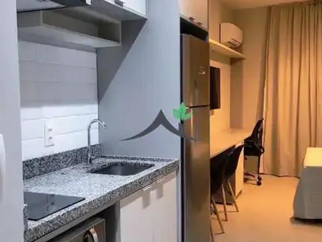 Apartamento para Venda em São Paulo/SP Vila Olímpia 1 Quartos