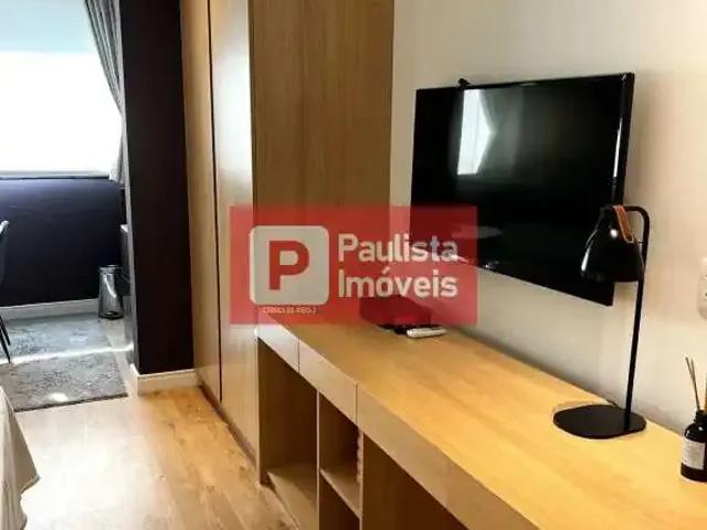 Apartamento para Venda em São Paulo/SP Vila Olímpia 1 Quartos