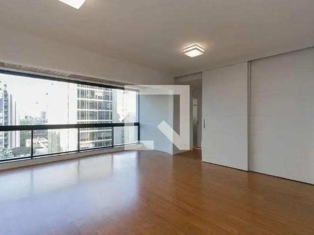 Apartamento para Venda em São Paulo/SP Vila Olímpia 1 Quartos
