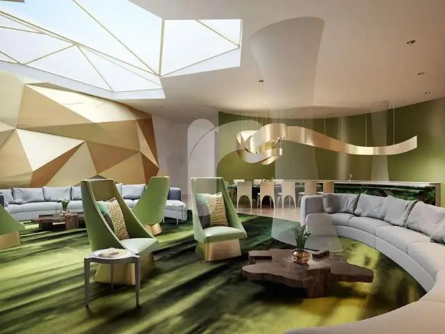 Apartamento para Venda em São Paulo/SP Vila Olímpia 1 Quartos