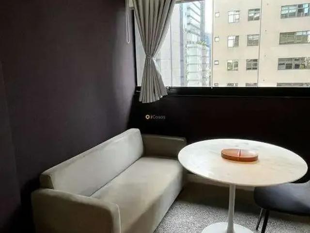 Apartamento para Venda em São Paulo/SP Vila Olímpia 1 Quartos