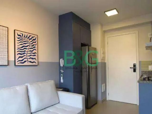Apartamento para Venda em São Paulo/SP Vila Olímpia 1 Quartos
