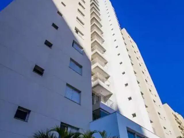 Apartamento para Venda em São Paulo/SP Vila Olímpia 1 Quartos