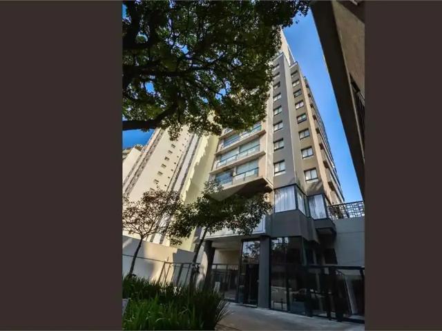 Apartamento para Venda em São Paulo/SP Vila Olímpia 1 Quartos