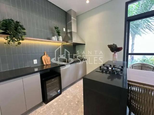 Apartamento para Venda em São Paulo/SP Vila Olímpia 1 Quartos