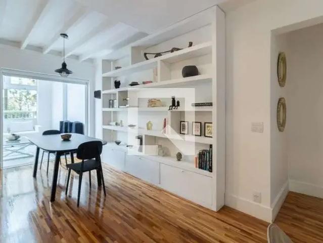 Apartamento para Venda em São Paulo/SP Vila Olímpia 1 Quartos