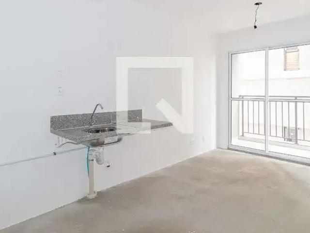 Apartamento para Venda em São Paulo/SP Vila Olímpia 1 Quartos