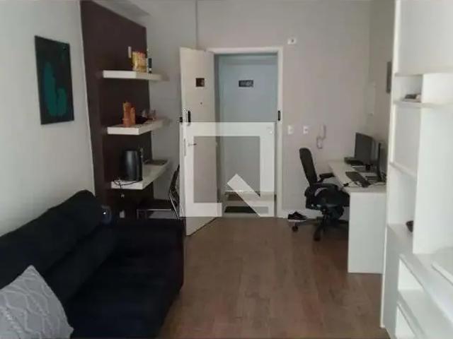 Apartamento para Venda em São Paulo/SP Vila Olímpia 1 Quartos