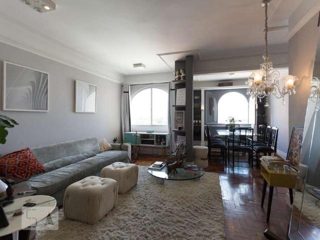 Apartamento para Venda em São Paulo/SP Vila Olímpia 1 Quartos