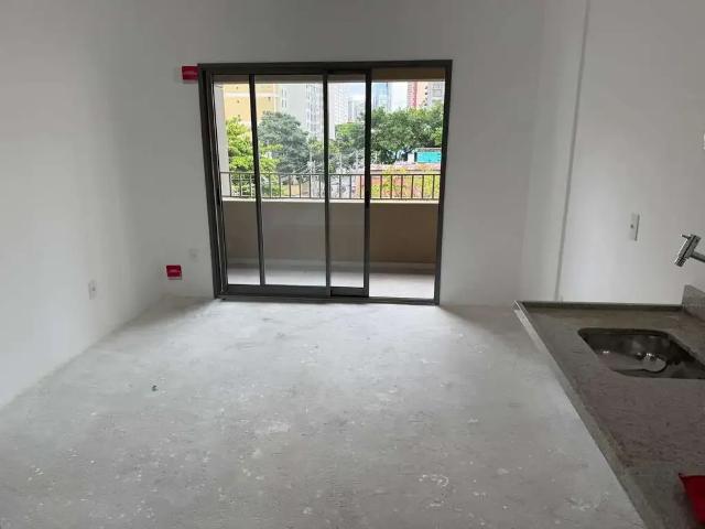 Apartamento para Venda em São Paulo/SP Vila Olímpia 1 Quartos