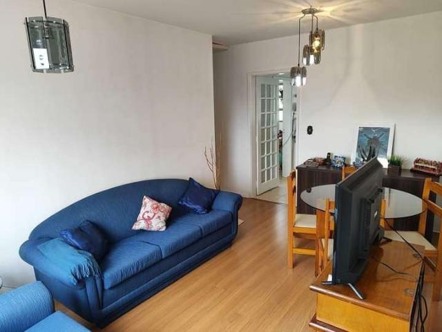 Apartamento para Venda em São Paulo/SP Vila Olímpia 1 Quartos