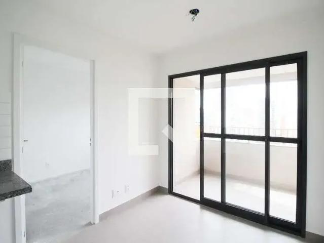 Apartamento para Venda em São Paulo/SP Vila Olímpia 1 Quartos