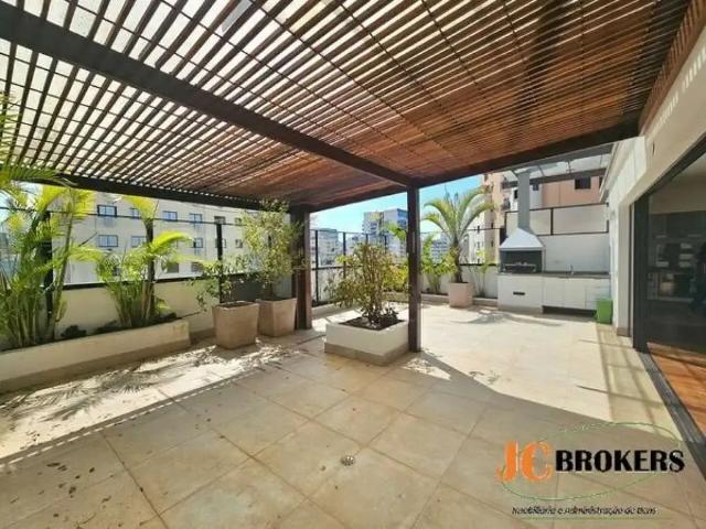 Apartamento para Venda em São Paulo/SP Vila Olímpia 1 Quartos