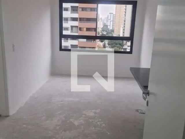 Apartamento para Venda em São Paulo/SP Vila Olímpia 1 Quartos