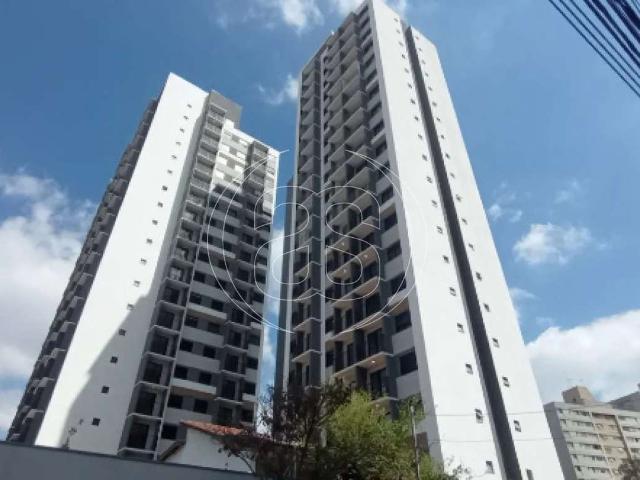 Apartamento para Venda em São Paulo/SP Vila Olímpia 1 Quartos