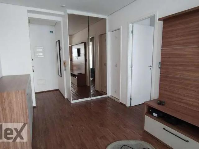 Apartamento para Venda em São Paulo/SP Vila Olímpia 1 Quartos