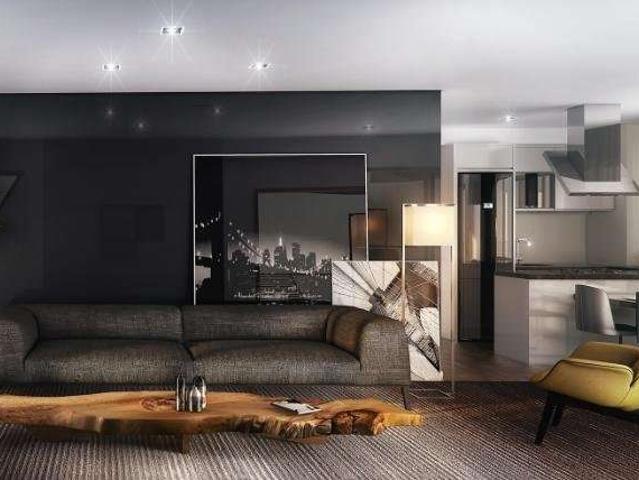 Apartamento para Venda em São Paulo/SP Vila Olímpia 1 Quartos