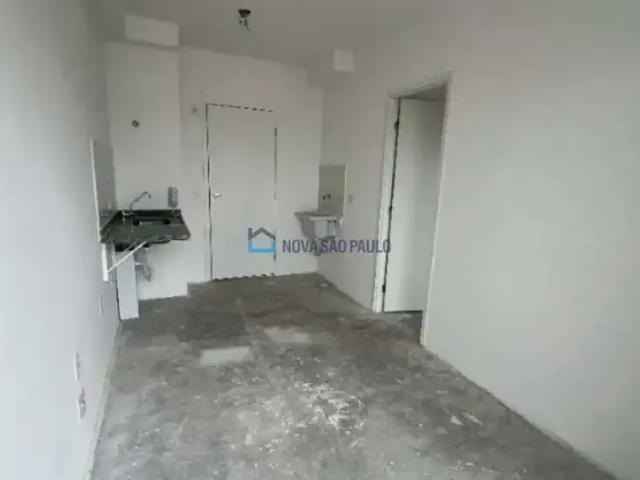 Apartamento para Venda em São Paulo/SP Vila Olímpia 1 Quartos