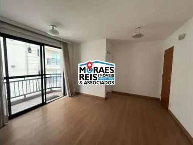 Apartamento para Venda em São Paulo/SP Vila Olímpia 1 Quartos