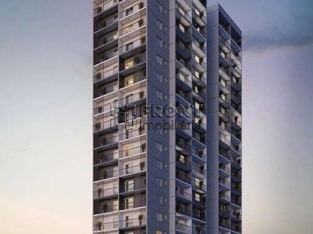 Apartamento para Venda em São Paulo/SP Vila Olímpia 1 Quartos