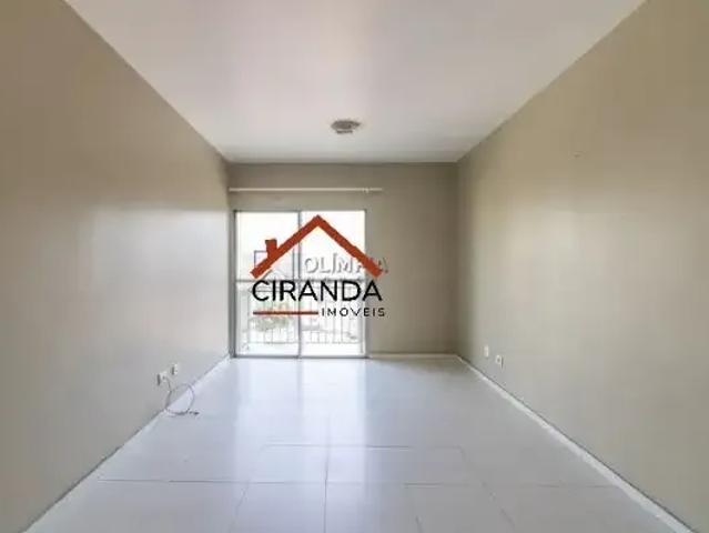 Apartamento para Venda em São Paulo/SP Vila Olímpia 1 Quartos