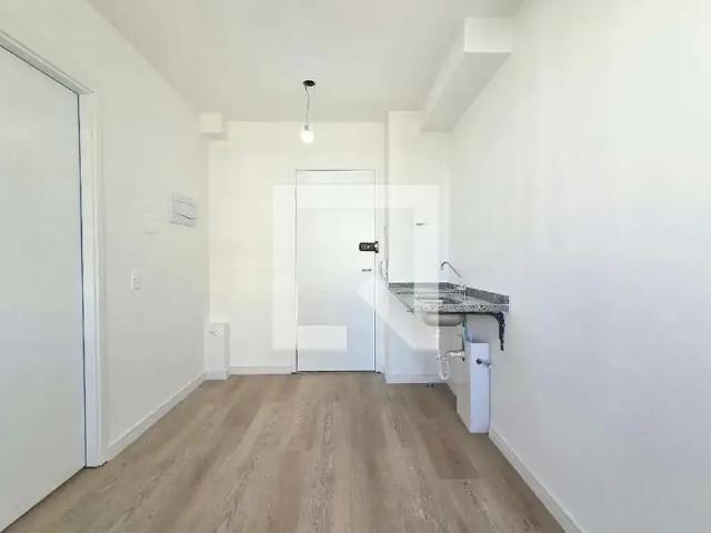 Apartamento para Venda em São Paulo/SP Vila Olímpia 1 Quartos