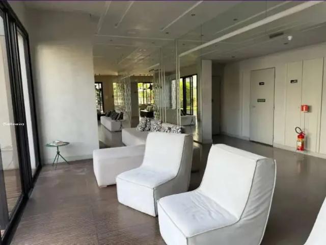 Apartamento para Venda em São Paulo/SP Vila Olímpia 1 Quartos