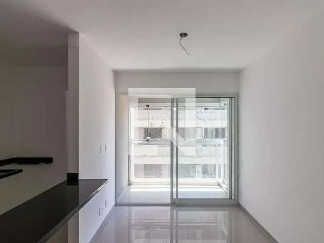 Apartamento para Venda em São Paulo/SP Vila Olímpia 1 Quartos