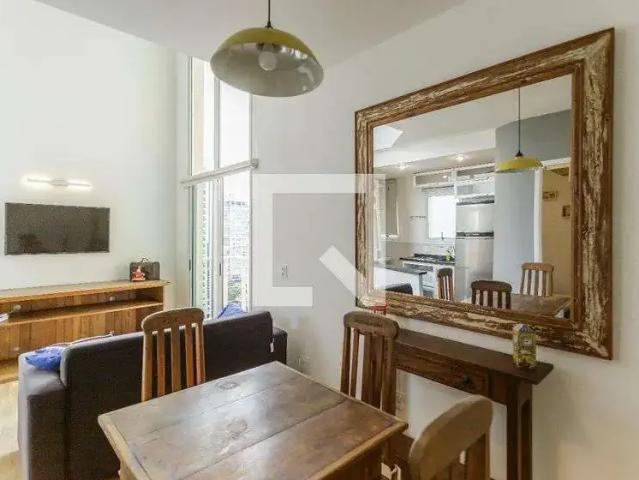 Apartamento para Venda em São Paulo/SP Vila Olímpia 1 Quartos