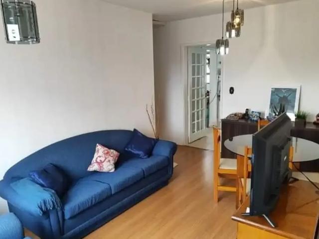 Apartamento para Venda em São Paulo/SP Vila Olímpia 1 Quartos