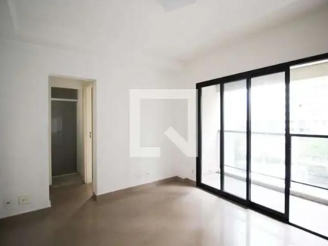 Apartamento para Venda em São Paulo/SP Vila Olímpia 1 Quartos