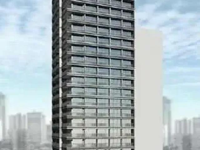 Apartamento para Venda em São Paulo/SP Vila Olímpia 1 Quartos