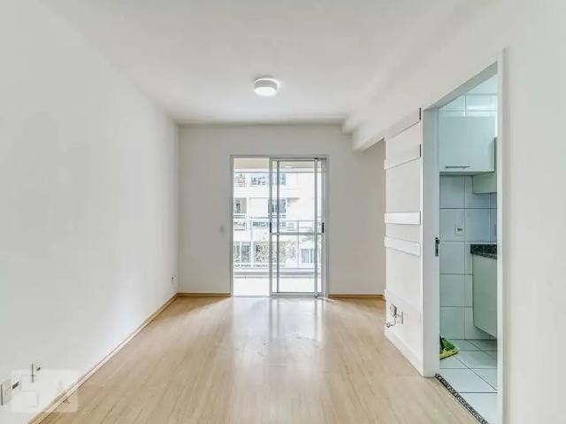 Apartamento para Venda em São Paulo/SP Vila Olímpia 1 Quartos